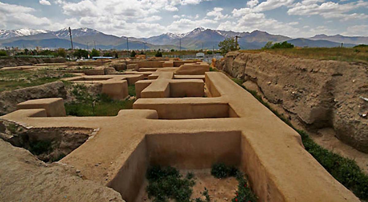 Hamadan – 2001 Travel & Tour Agency